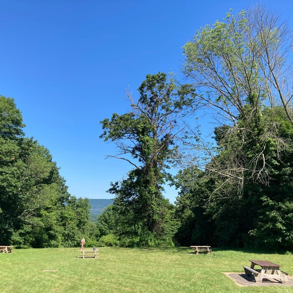 Scenic overlook - Scenic Lookout in Columbia