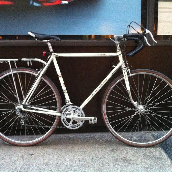 Gotham Bikes (Now Closed) - Bicycle Store in New York