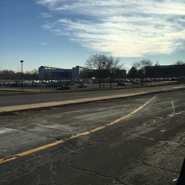 Hazelwood, MO - City