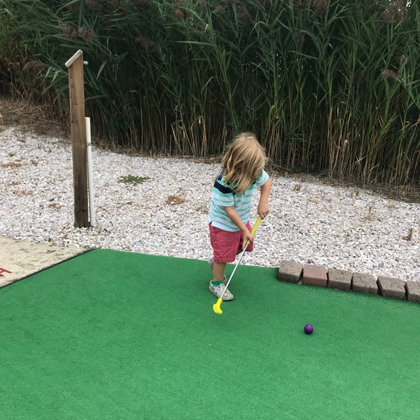 Perry Hall Mini Golf & Snowballs - 3 tips from 176 visitors