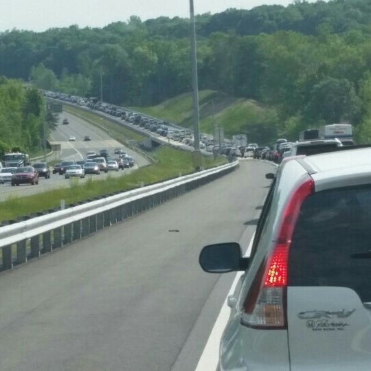 MCB Quantico Back Gate - Quantico Station - Quantico, VA