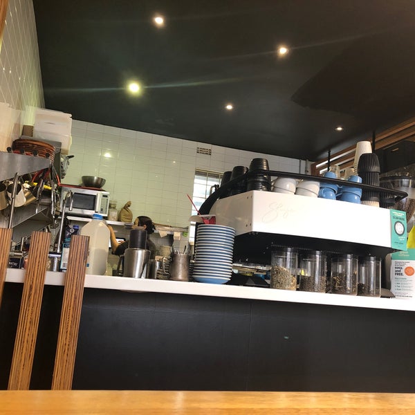 Vincent The Dog - Carlton, VIC