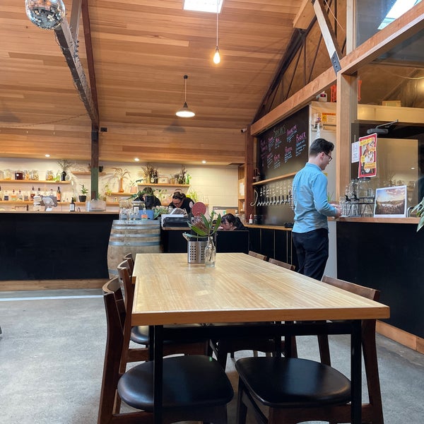 Noodledoof Brewing And Distilling Co - Brewery in Koroit