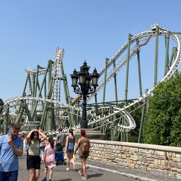 Heide Park