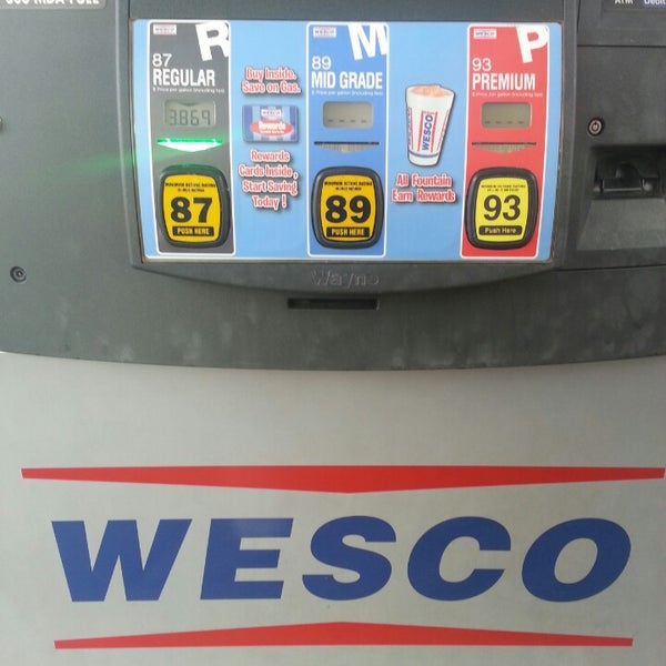Wesco World - 4725 Michigan 140