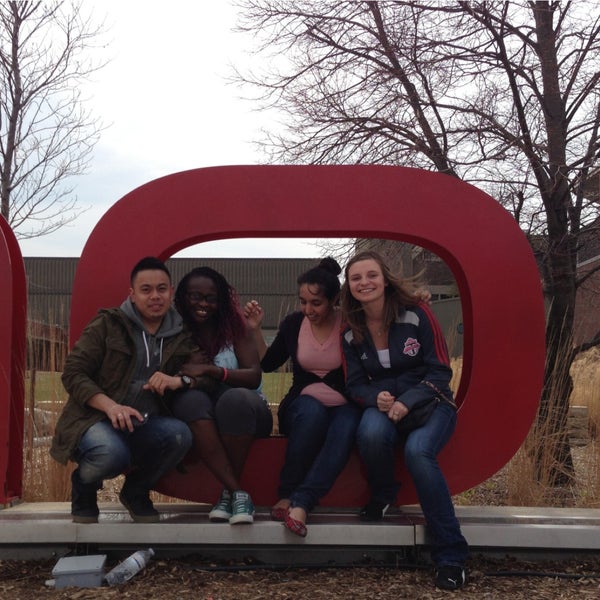 Mohawk College - Mohawk - Hamilton, ON