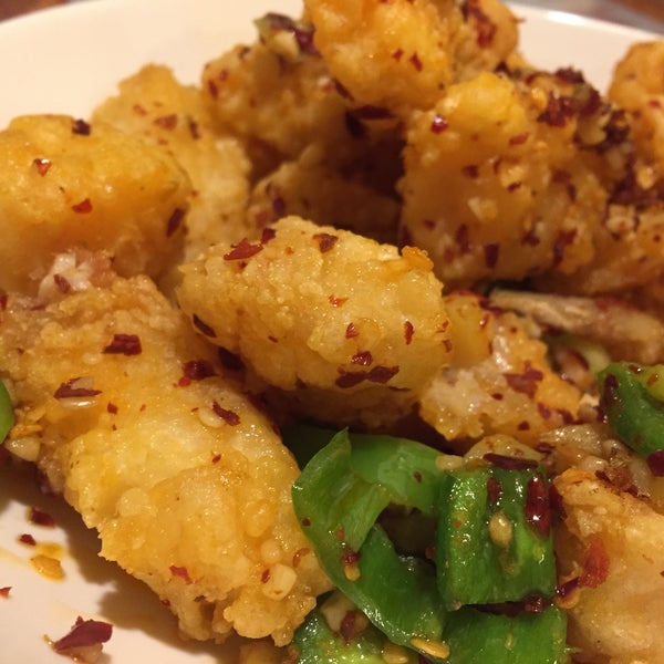 Hunan King - 801 University City Blvd