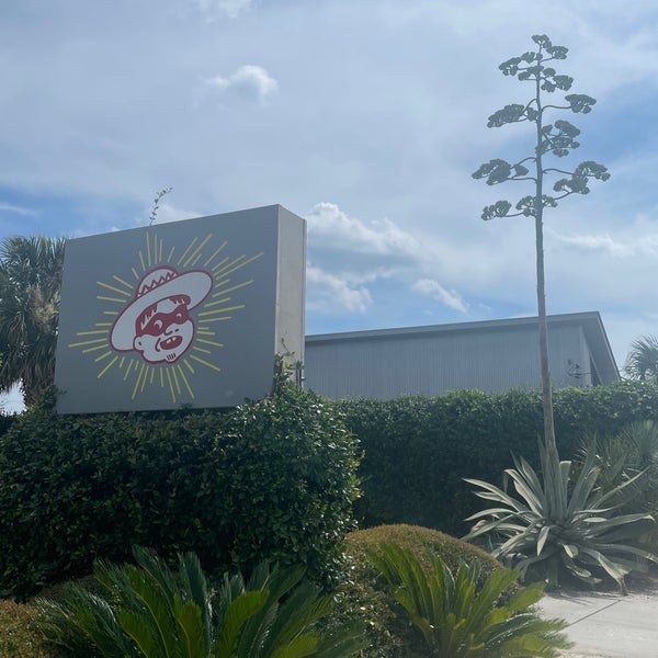 Taco Boy - East Central - 107 tips from 4007 visitors