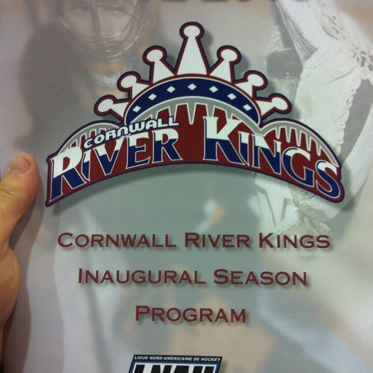 Photos at Cornwall Civic Complex - Downtown Cornwall - 100 Water St E