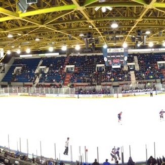 Photos at Cornwall Civic Complex - Downtown Cornwall - 100 Water St E