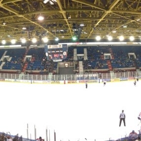 Photos at Cornwall Civic Complex - Downtown Cornwall - 100 Water St E