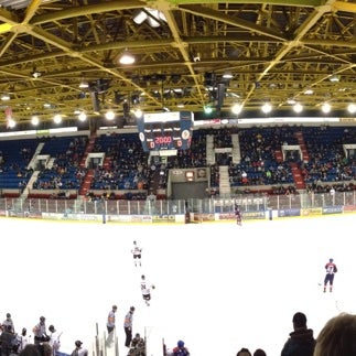 Photos at Cornwall Civic Complex - Downtown Cornwall - 100 Water St E