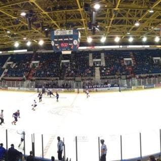 Photos at Cornwall Civic Complex - Downtown Cornwall - 100 Water St E