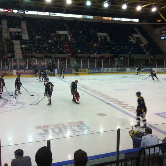 Photos at Cornwall Civic Complex - Downtown Cornwall - 100 Water St E