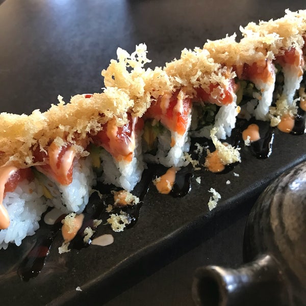 Kobe Japanese Cuisine & Bar - Neighborhood 8 - 11 tips from 637 visitors