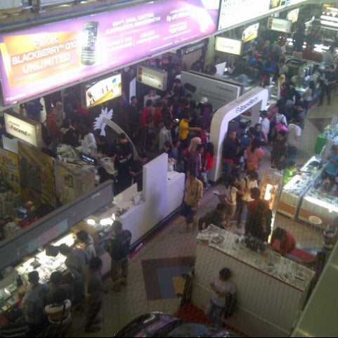 ITC Roxy Mas - 322 tips from 22259 visitors