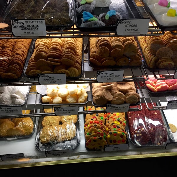 Halepaska's Bakery - Victoria, TX