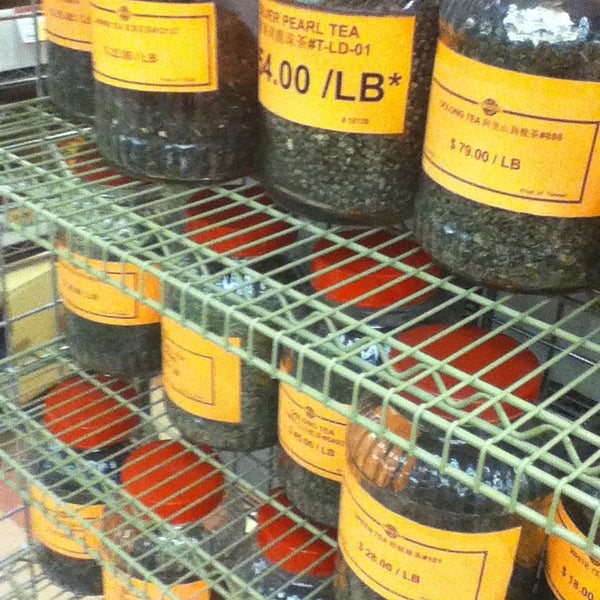 Tak Shing Hong - 2 tips