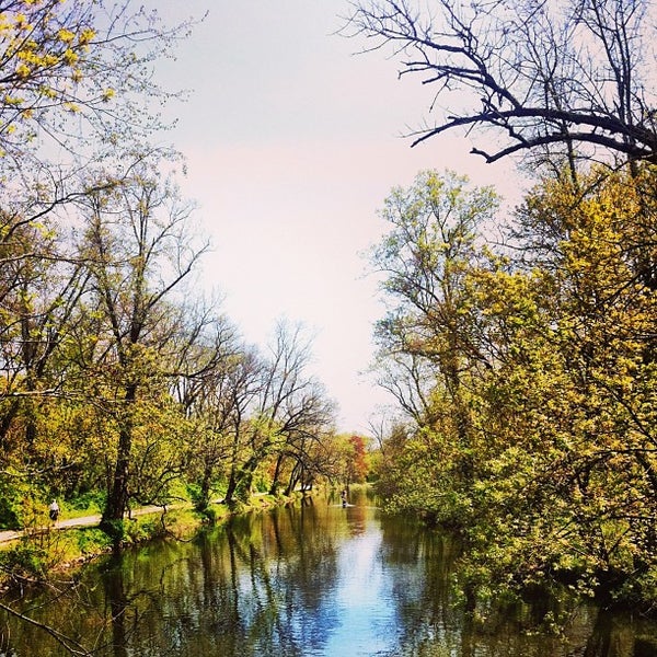 Delaware and Raritan Canal Towpath - 3 tips from 334 visitors