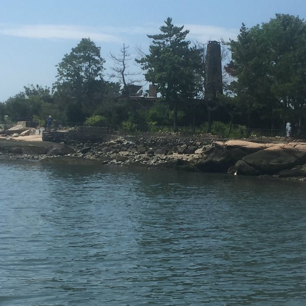 Outer Island National Wildlife Refuge - Branford, CT