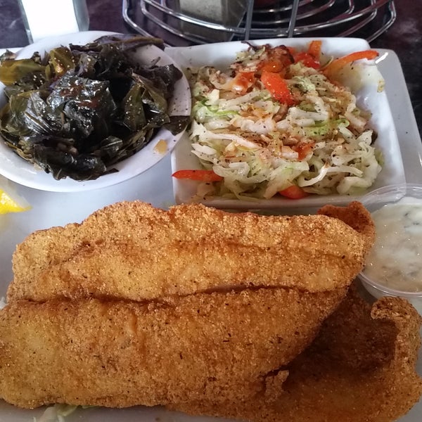 Felix's BBQ with Soul (Now Closed) - Southern Food Restaurant in Fire ...