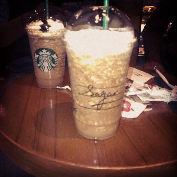 Photos at Starbucks - Coffee Shop in Bandra West