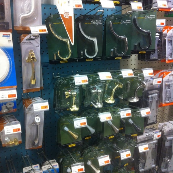 Aubuchon Hardware - Hardware Store