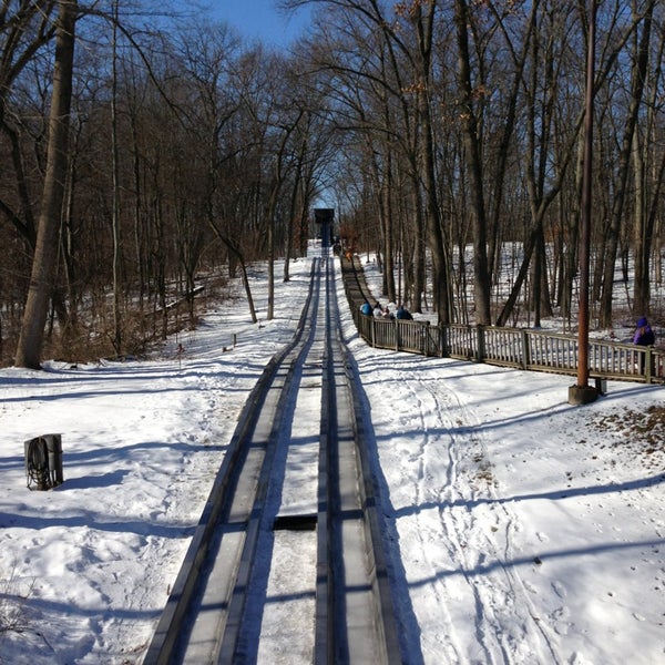 Pokagon State Park - Angola, IN