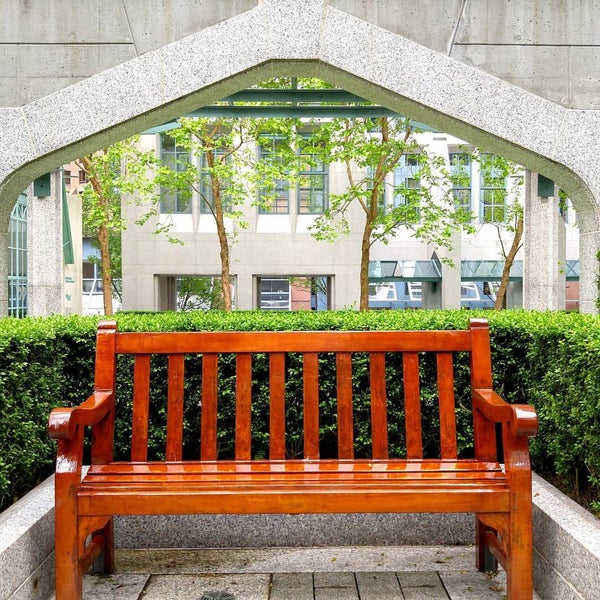 Cathedral Place - Downtown Vancouver - Vancouver, BC
