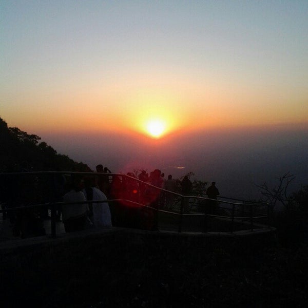 Mount Abu