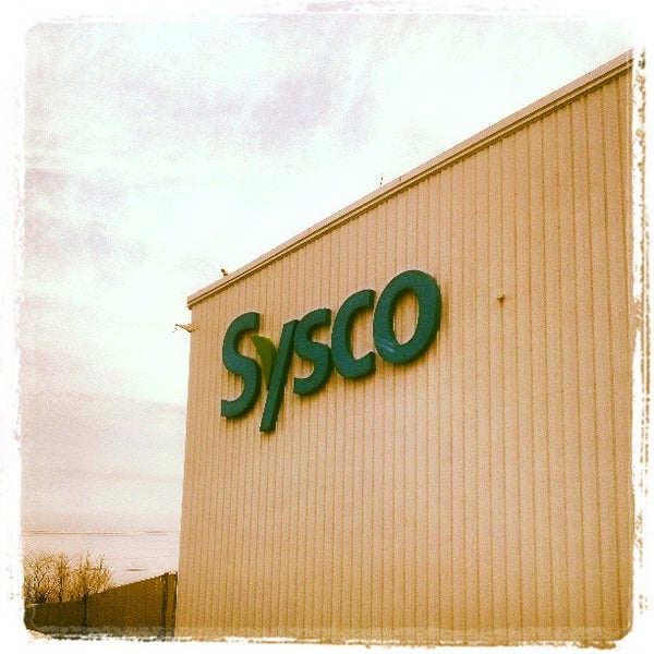 sysco foods - Saint Charles - 380 mueller drive