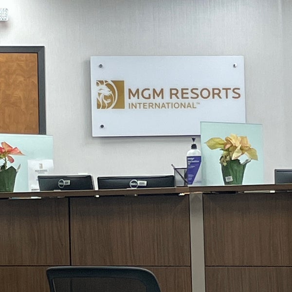MGM Resorts International Corporate Campus - 1 tip from 295 visitors