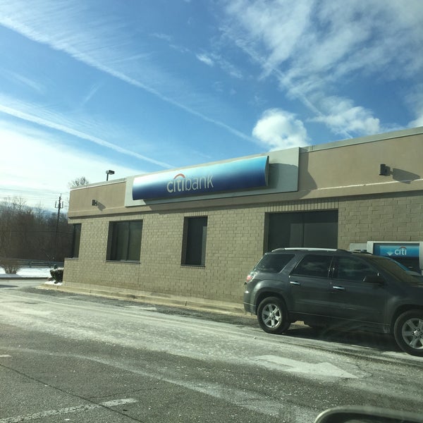 Citibank - Mitchellville, MD