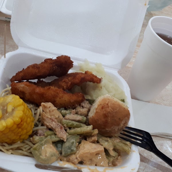 Alabama Mamma - Southern Food Restaurant