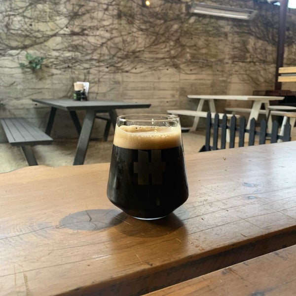 Hallertau Brew Bar - 1171 Coatesville-Riverhead Hwy