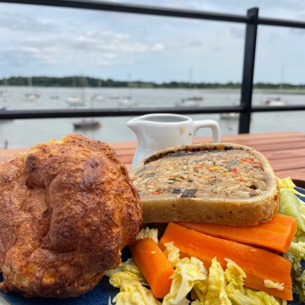 Maybush Inn - 4 tips