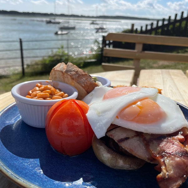 Maybush Inn - 4 tips