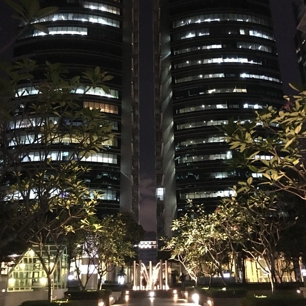 Bangsar South City - Neighborhood in Kuala Lumpur