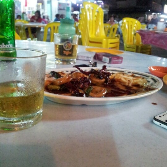 Restoran Siu Wei 928