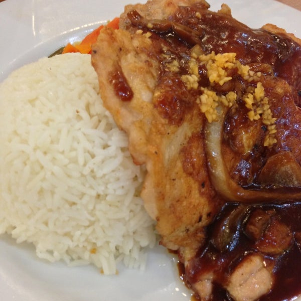 Kam Do Restaurant & Bakery (Now Closed) - Golden Village - 8391 ...
