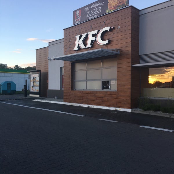 KFC - Stare Miasto - 5 tips