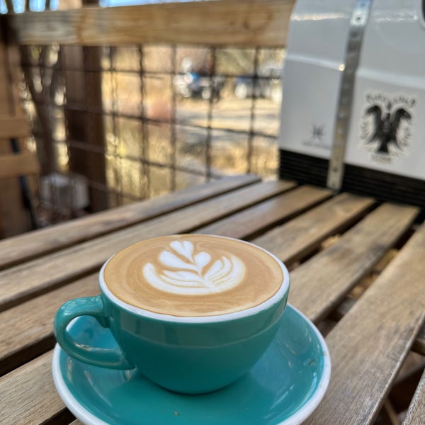 Iconik Coffee Roasters - Coffee Shop in Santa Fe