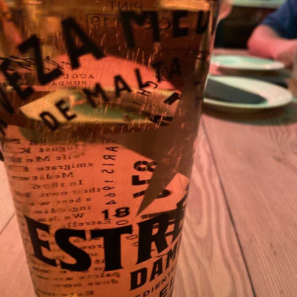 Oscar's - Wine Bar in York