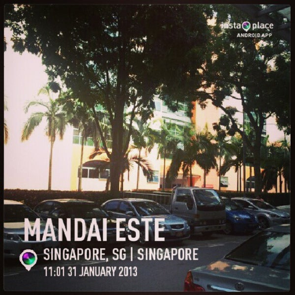 Mandai Estate Innovation Place Prestigio 1