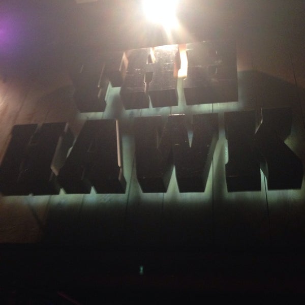 Jayhawk Cafe - Oread - 1340 Ohio St