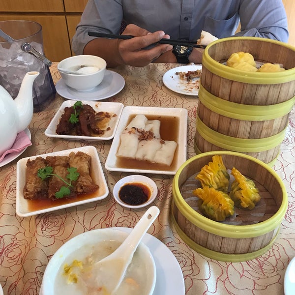 Photos at Restoran MinMax - Chinese Restaurant in Kuala Lumpur