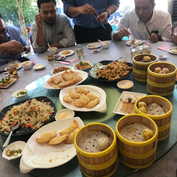 Photos at Restoran MinMax - Chinese Restaurant in Kuala Lumpur