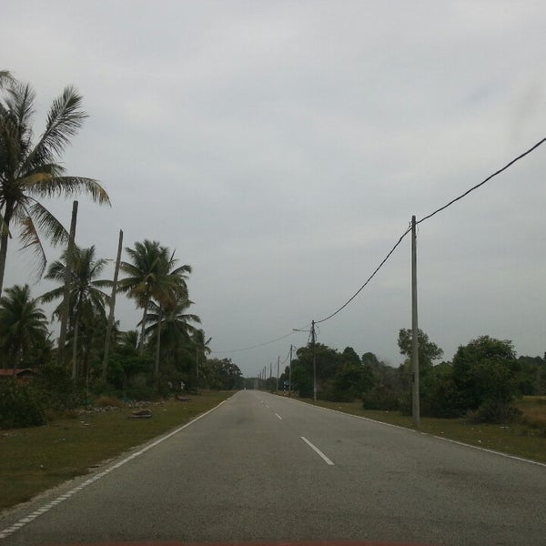 Cerok Paloh - Neighborhood