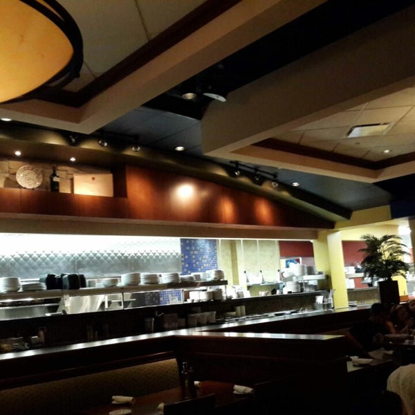 Biaggi's Ristorante Italiano - Italian Restaurant in Naperville