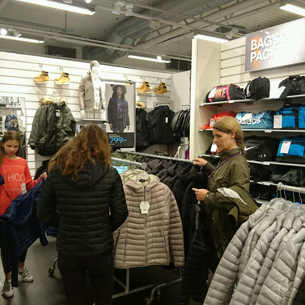 Stadium - Bromma, Storstockholm